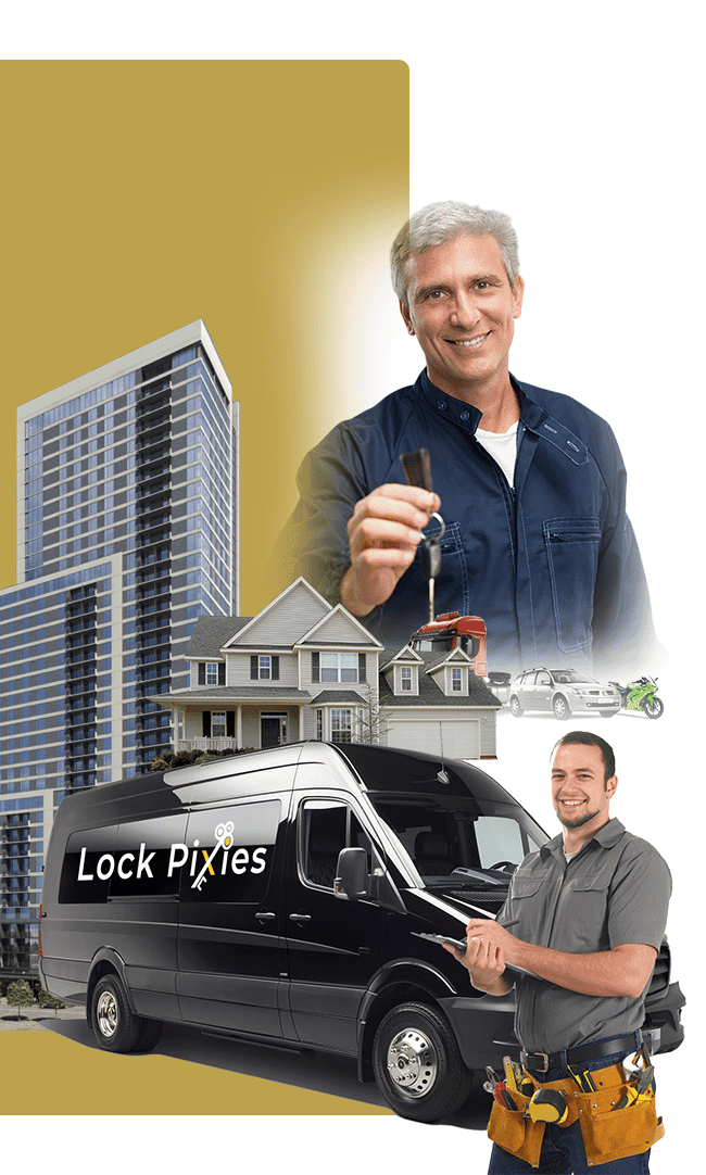 Key Fob Replacement Services | Automotive Locksmith in Denver