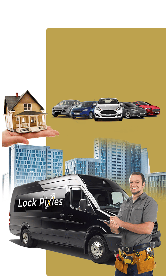 Aurora Locksmith Services | Mobile and Emergency Locksmith