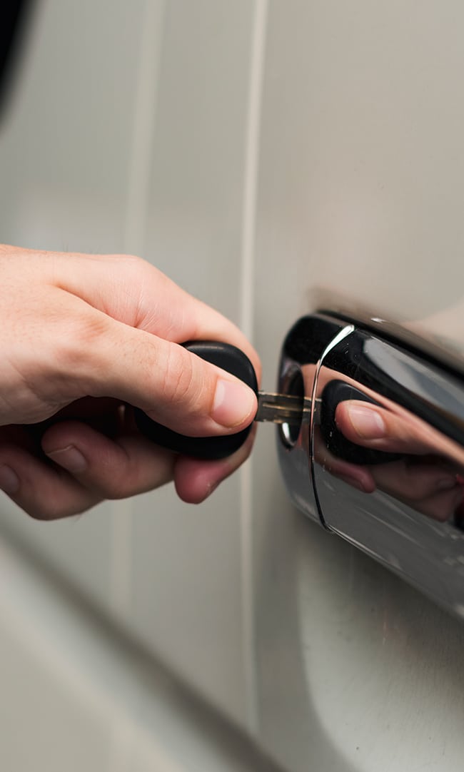 Rekey Locks in Denver, CO | Denver Mobile Locksmith